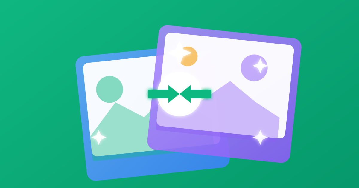 Merge Pics with AI: Create Stunning 2026 Photo Collages in Seconds | AI ...